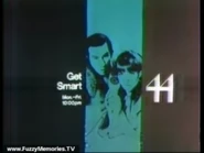 WSNS-TV | Logopedia | Fandom