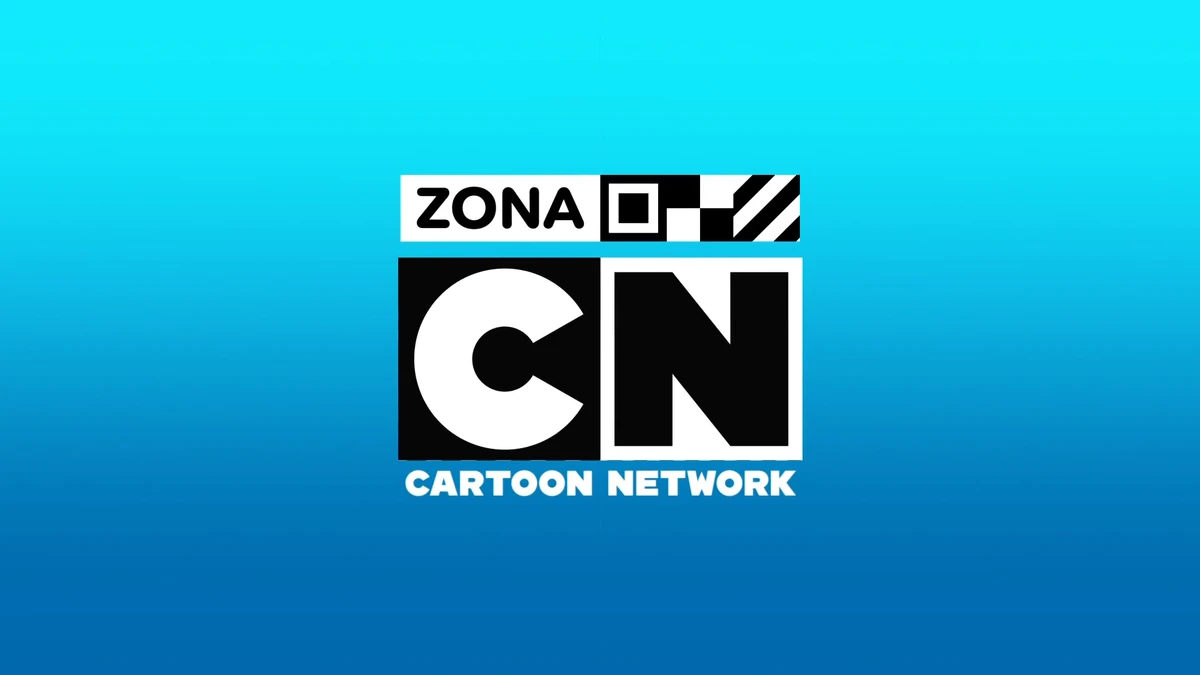 Zona Cartoon Network | Logopedia | Fandom