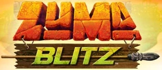 Zuma Blitz | Logopedia | Fandom