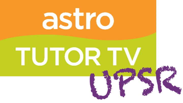 Astro Tutor TV UPSR | Wikia Logos | Fandom