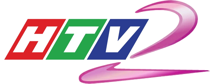 HTV2 (Châu Á) | Wikia Logos | Fandom