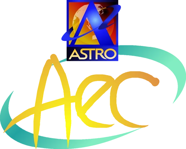 Astro AEC | Wikia Logos | Fandom