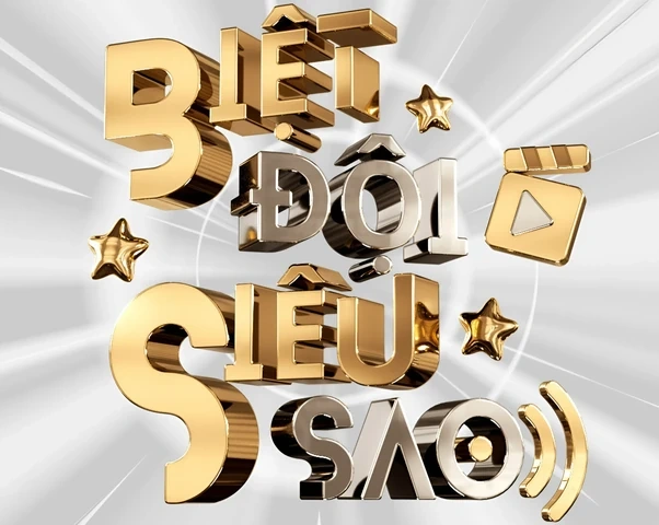 Biệt đội siêu sao | Wikia Logos | Fandom