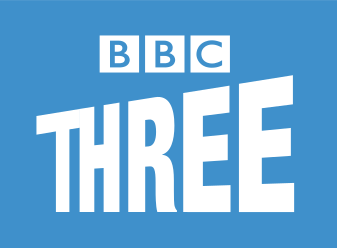 BBC Three | Wikia Logos | Fandom