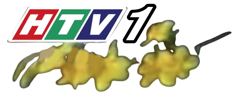 HTV1/Logo Tết | Wikia Logos | Fandom
