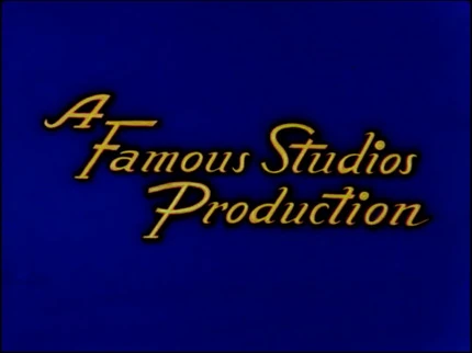 Famous Studios | Logopedia Wiki | Fandom