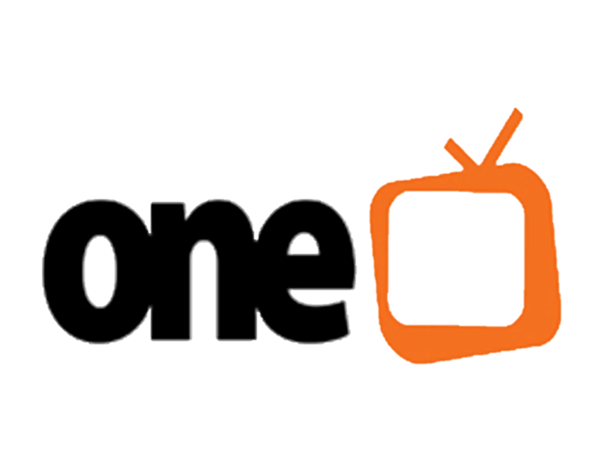 OneTV | Wikia Logos | Fandom
