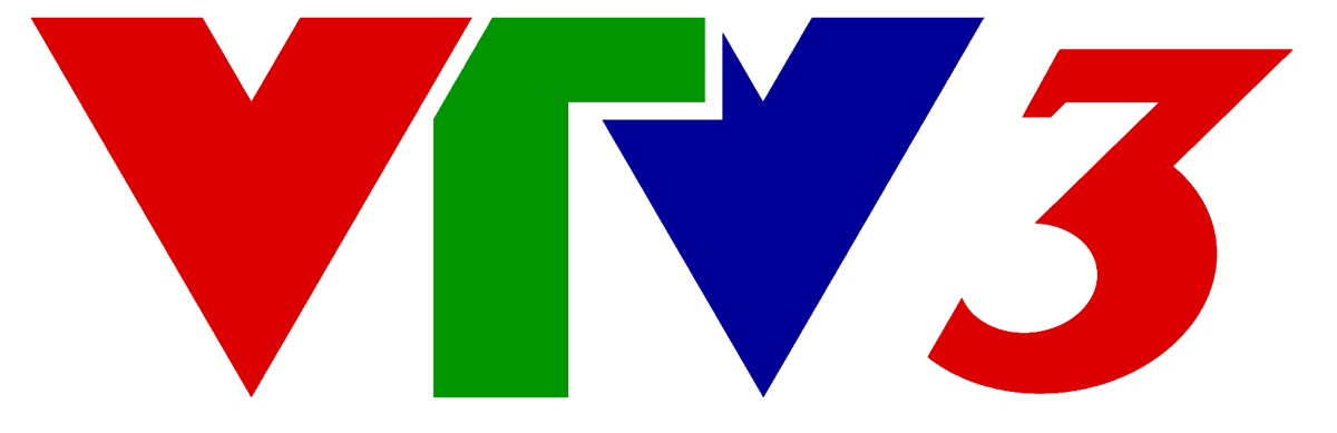VTV3 (Châu Á) | Wikia Logos | Fandom