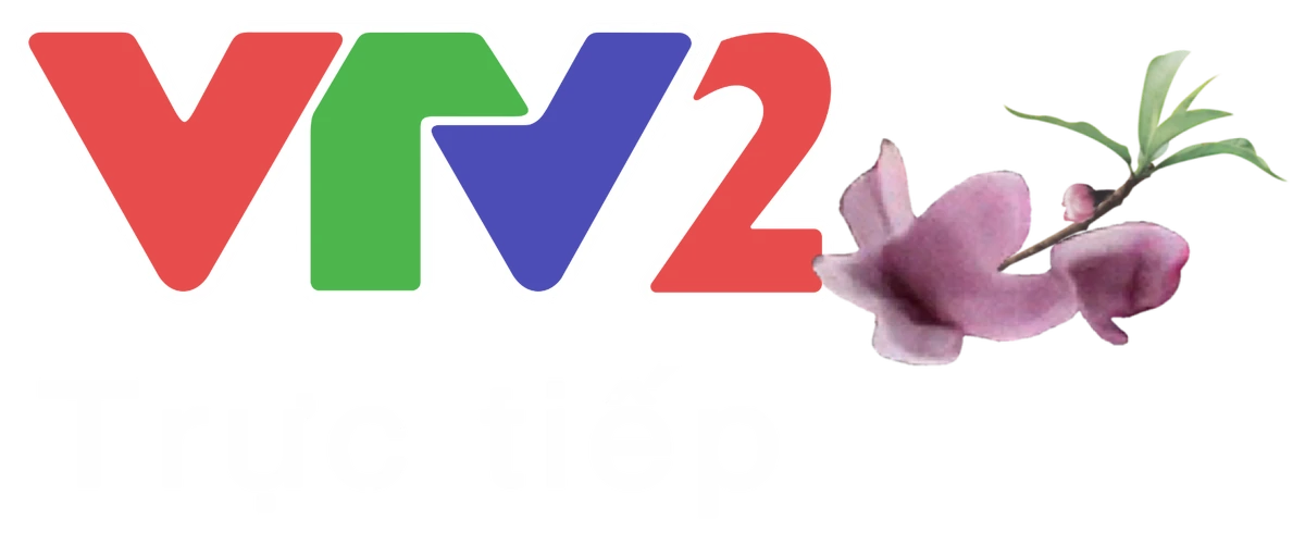 VTV2/Logo Tết Trực tiếp | Wikia Logos | Fandom