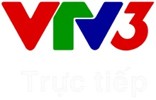 VTV3/Logo Trực tiếp | Wikia Logos | Fandom