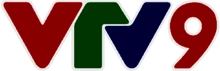 VTV9 | Wikia Logos | Fandom