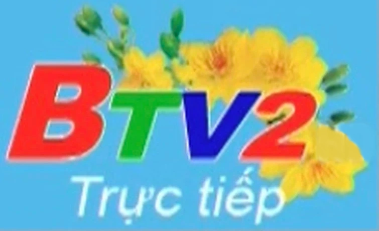 BTV2/Logo Tết Trực tiếp | Wikia Logos | Fandom