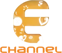 E Channel/Logo Giáng sinh | Wikia Logos | Fandom