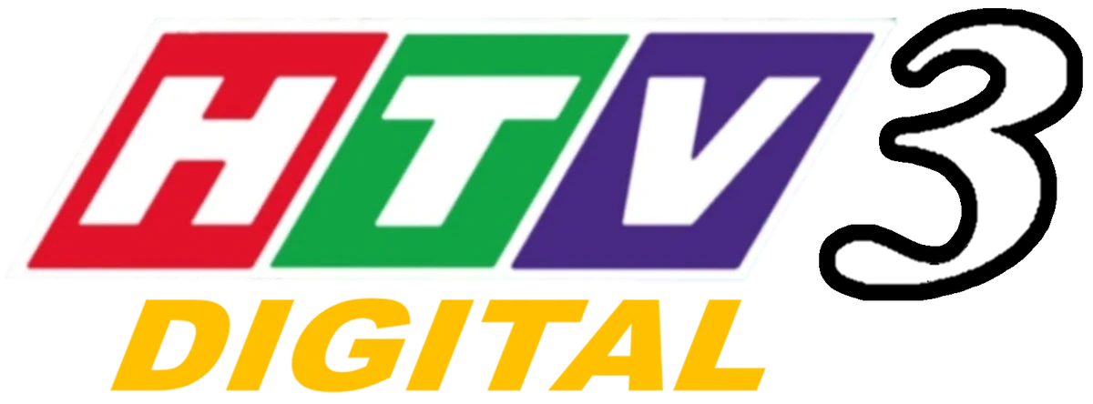 HTV3 | Wikia Logos | Fandom