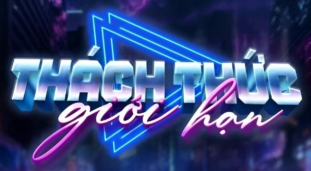 Thách thức giới hạn | Wikia Logos | Fandom