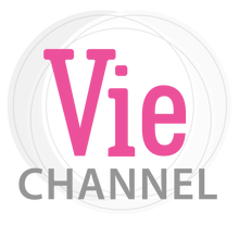 Vie Channel | Wikia Logos | Fandom