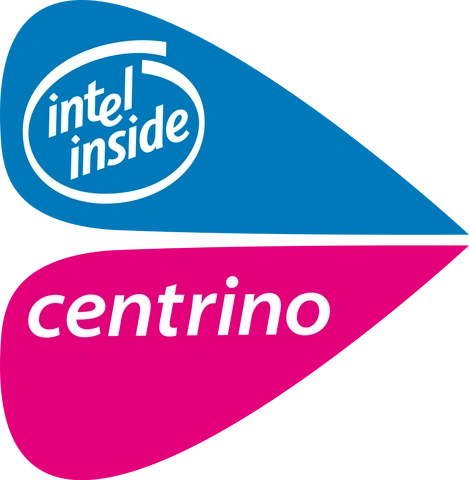 Intel Centrino | Wikia Logos | Fandom