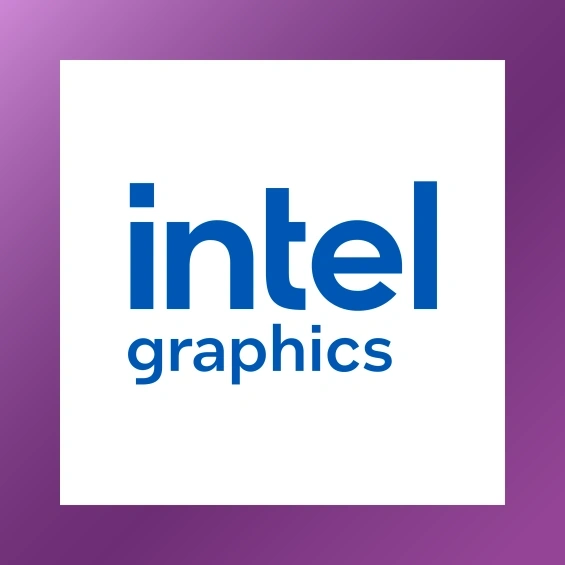 Intel Graphics | Wikia Logos | Fandom