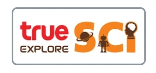 True Explore Sci | Wikia Logos | Fandom