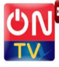 ON TV | Wikia Logos | Fandom