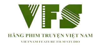 Hãng phim truyện Việt Nam | Wikia Logos | Fandom
