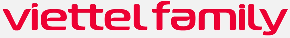 Viettel Family | Wikia Logos | Fandom