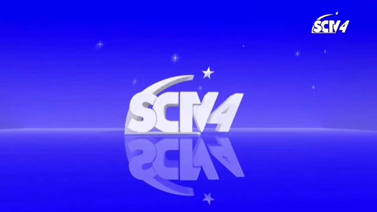 SCTV4/Other | Wikia Logos | Fandom