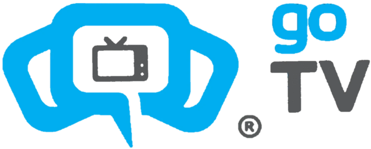 Go TV | Wikia Logos | Fandom