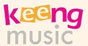 Keeng Music | Wikia Logos | Fandom