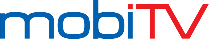 Logotipo De Mobitv