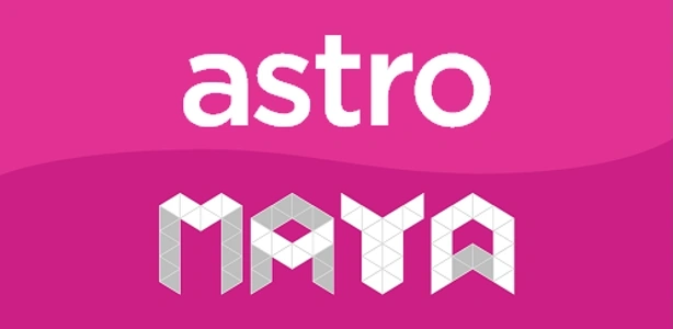 Astro Maya | Wikia Logos | Fandom