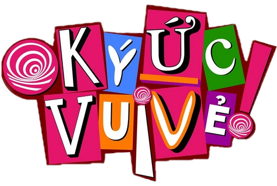 Ký ức vui vẻ | Wikia Logos | Fandom