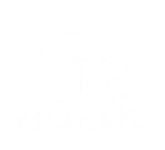 Vie Channel | Wikia Logos | Fandom