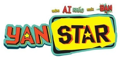 Yan STAR | Wikia Logos | Fandom