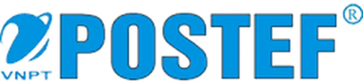 VNPT POSTEF | Wikia Logos | Fandom