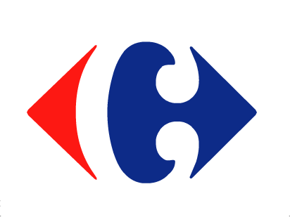 Carrefour | Wiki Logopedia | Fandom