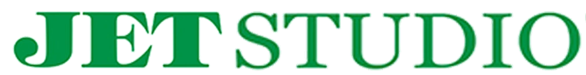 JET Studio | Wikia Logos | Fandom
