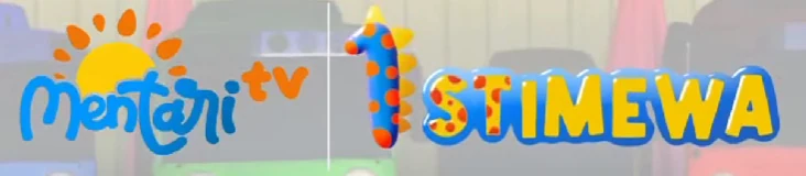 Mentari TV/Ulang Tahun | Logopedia Indonesia Wiki | Fandom