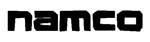 Namco | Wiki Logopedia | Fandom