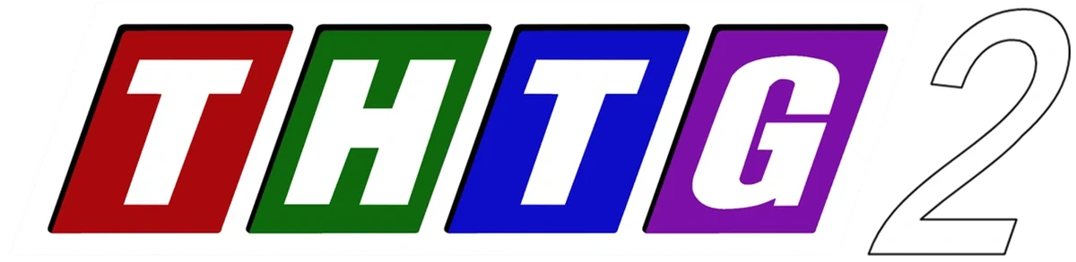 THTG2 | Wikia Logos | Fandom