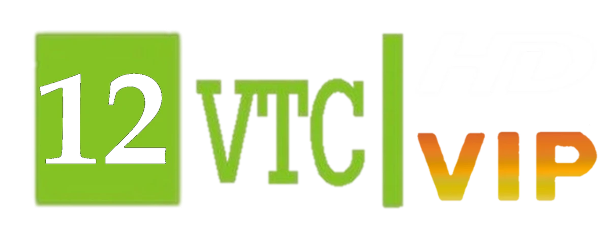 VTC HD VIP12 | Wikia Logos | Fandom