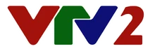 VTV2 | Wikia Logos | Fandom