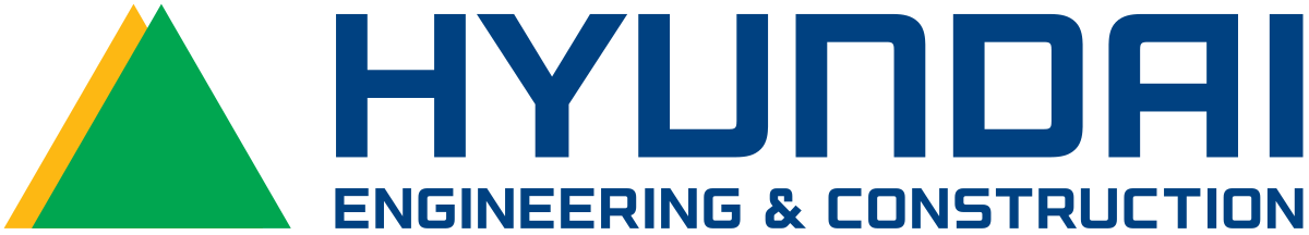 Hyundai Engineering & Construction | Wiki Logopedia | Fandom