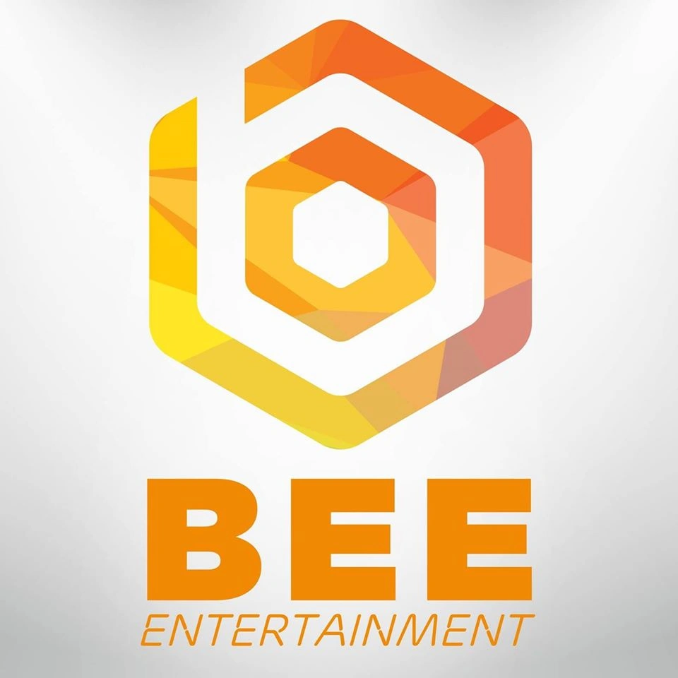 Bee Entertainment | Wikia Logos | Fandom
