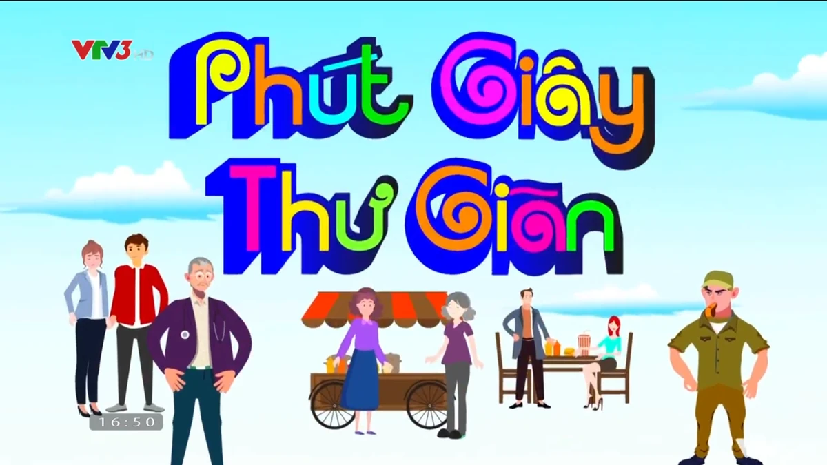 Phút giây thư giãn | Wikia Logos | Fandom