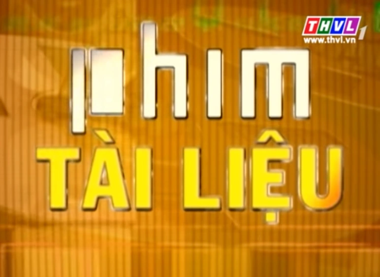 Phim tài liệu (THVL) | Wikia Logos | Fandom