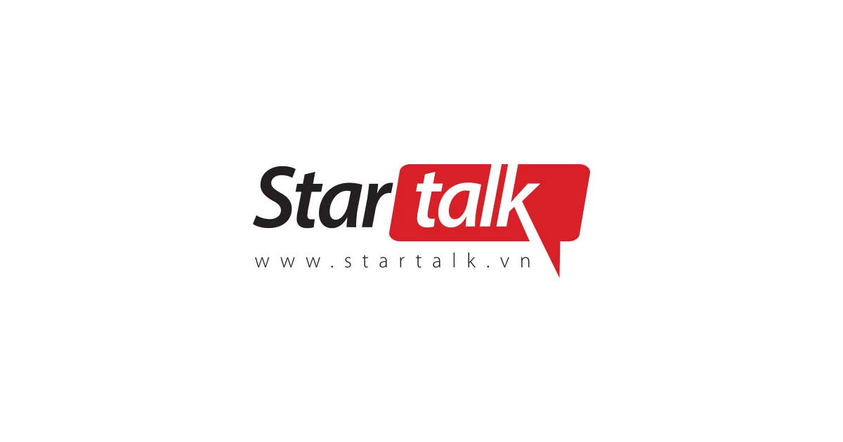 Startalk | Wikia Logos | Fandom