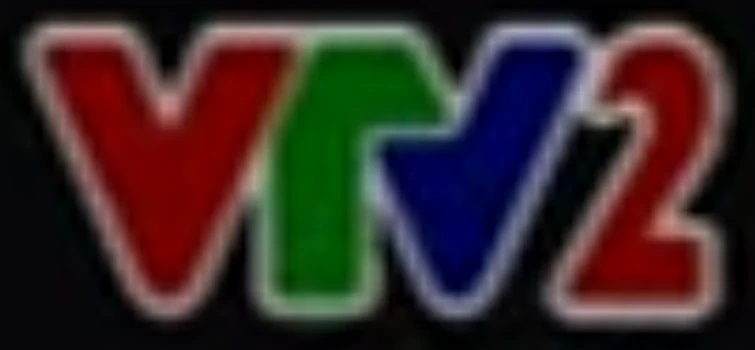 VTV2 | Wikia Logos | Fandom