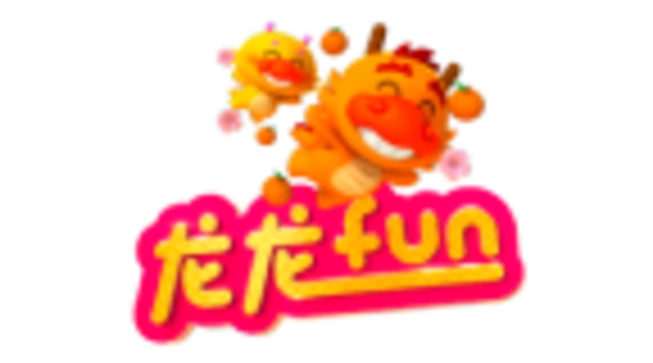 龙龙Fun | Wikia Logos | Fandom