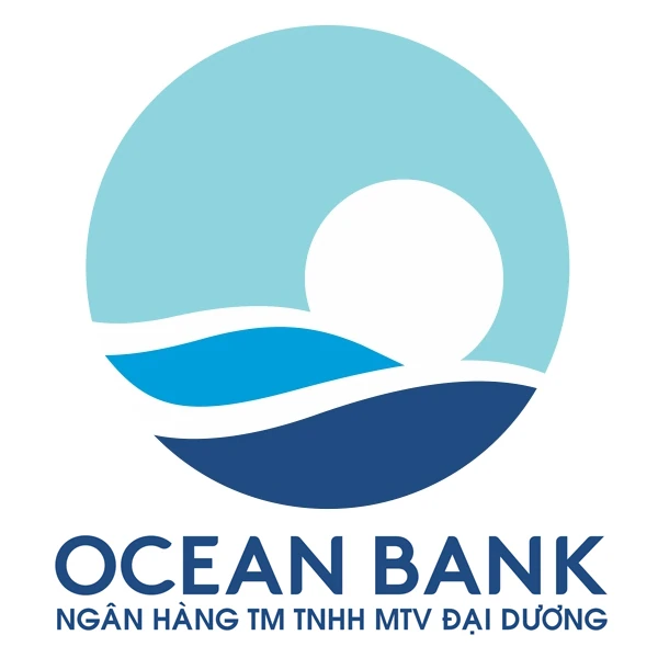 Ocean Bank | Wikia Logos | Fandom